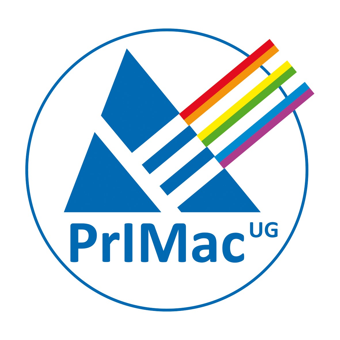 EN Impressum – PrIMac UG